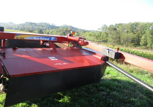 Used - Marshall Equipment LLC