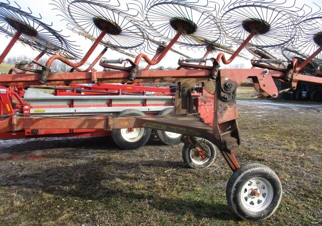 Used - Marshall Equipment LLC